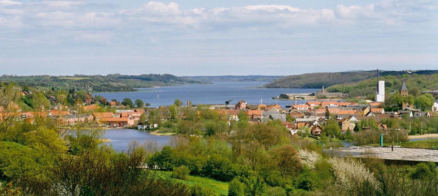 Haa Do Wot i Hobrow? | Destination Himmerland